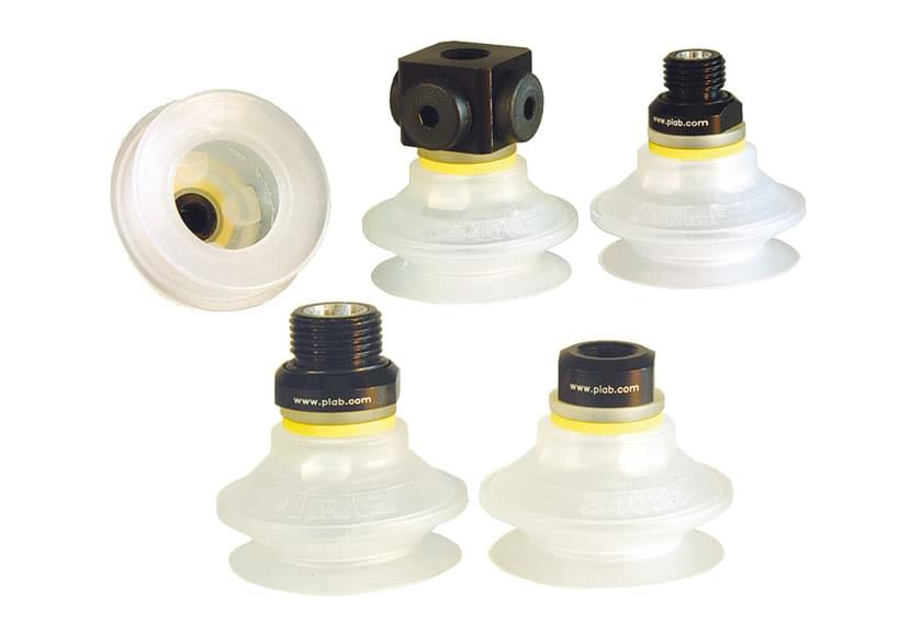 B-MF - Bellows Mark Free (15–50 mm)