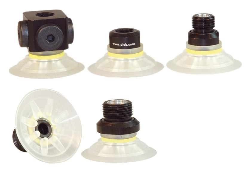 F-MF -Flat Mark Free (15–50 mm)